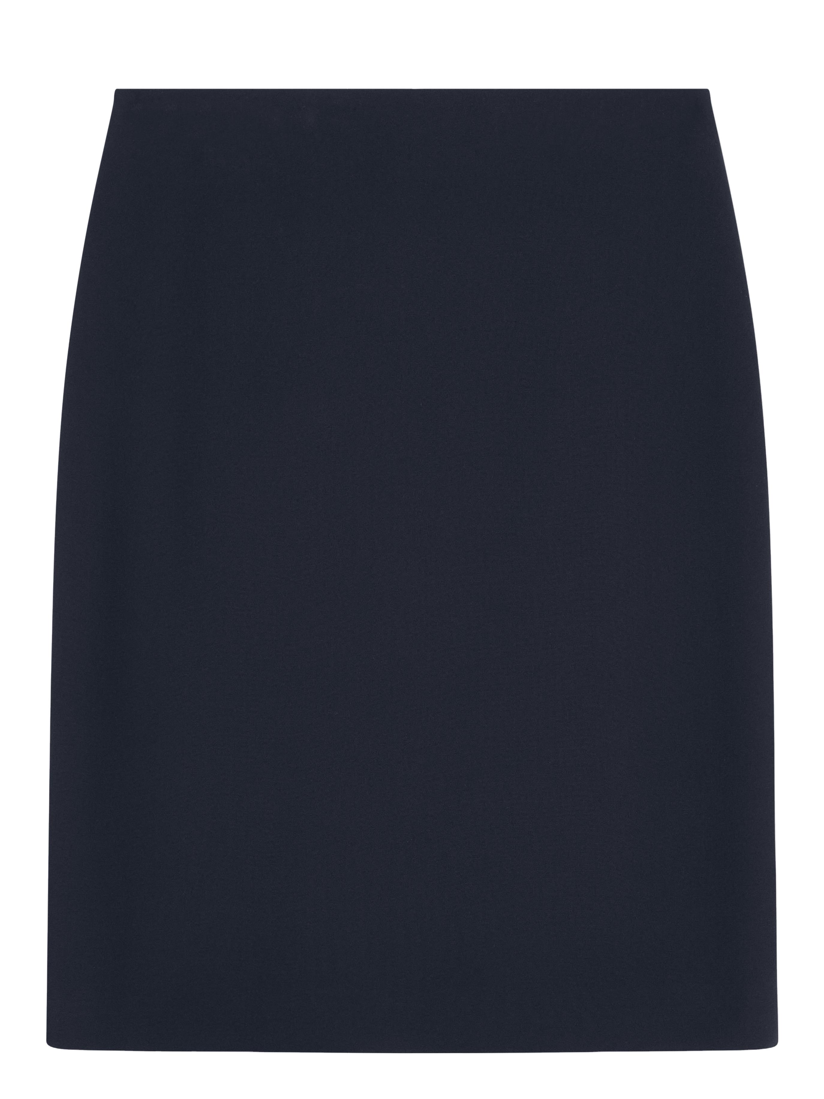 JIL SANDER Jil Sander Short-Sleeved Poplin Shirt
